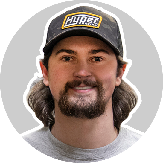 Meet the Team | Hyper Racing