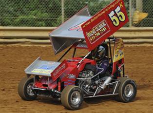 Rethink Dirt: Advanced Dirt Track Theory | Hyper Racing