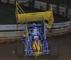 Rethink Dirt: Advanced Dirt Track Theory | Hyper Racing