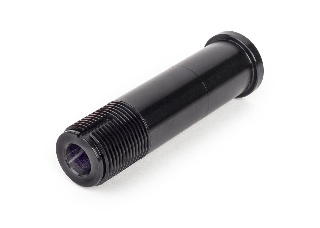 Keyed Spindle Snout
