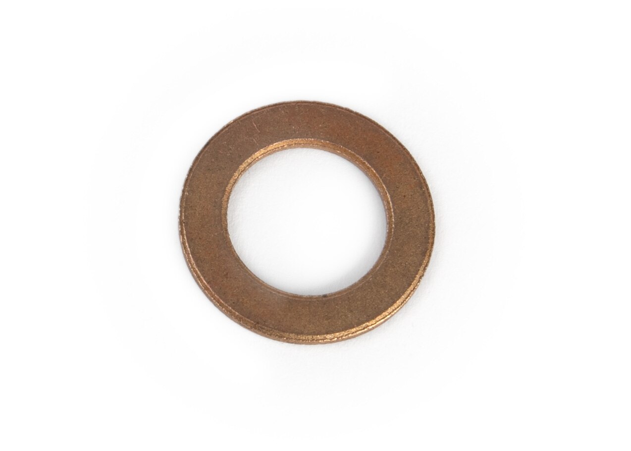 5/8" I.D. x 1" O.D. x 1/8" Oilite Washer