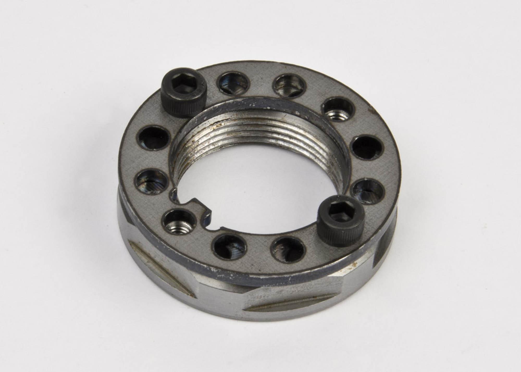 Midget/Ligntning Sprint Spindle Nut