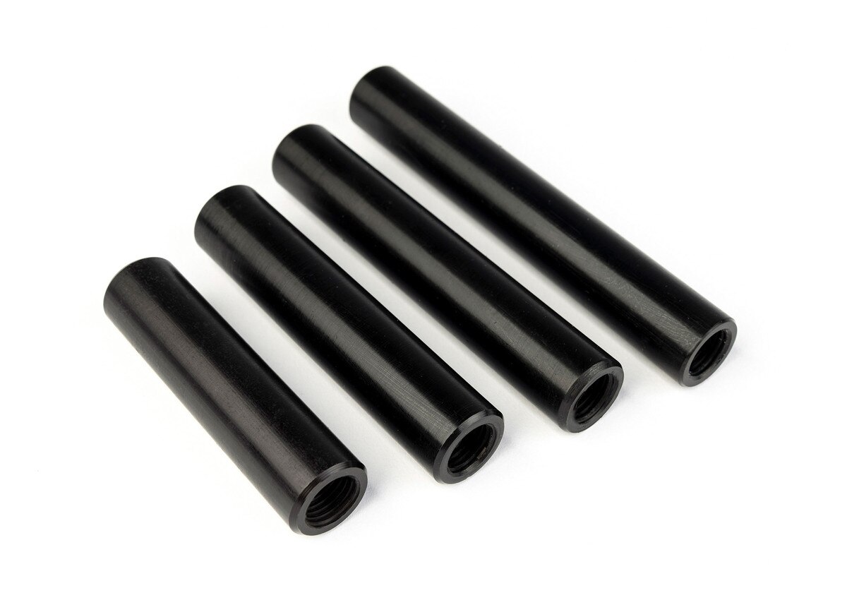 5/8" x 2" x 7/16" Rod, Shackle for Rear Torsion Arm