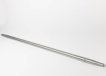 Swaged Rod 39" x 1/2" Thread