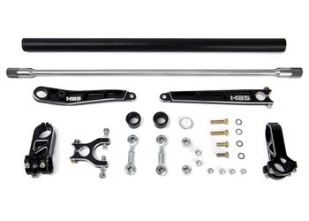 Rear Traction Bar | Hyper Racing