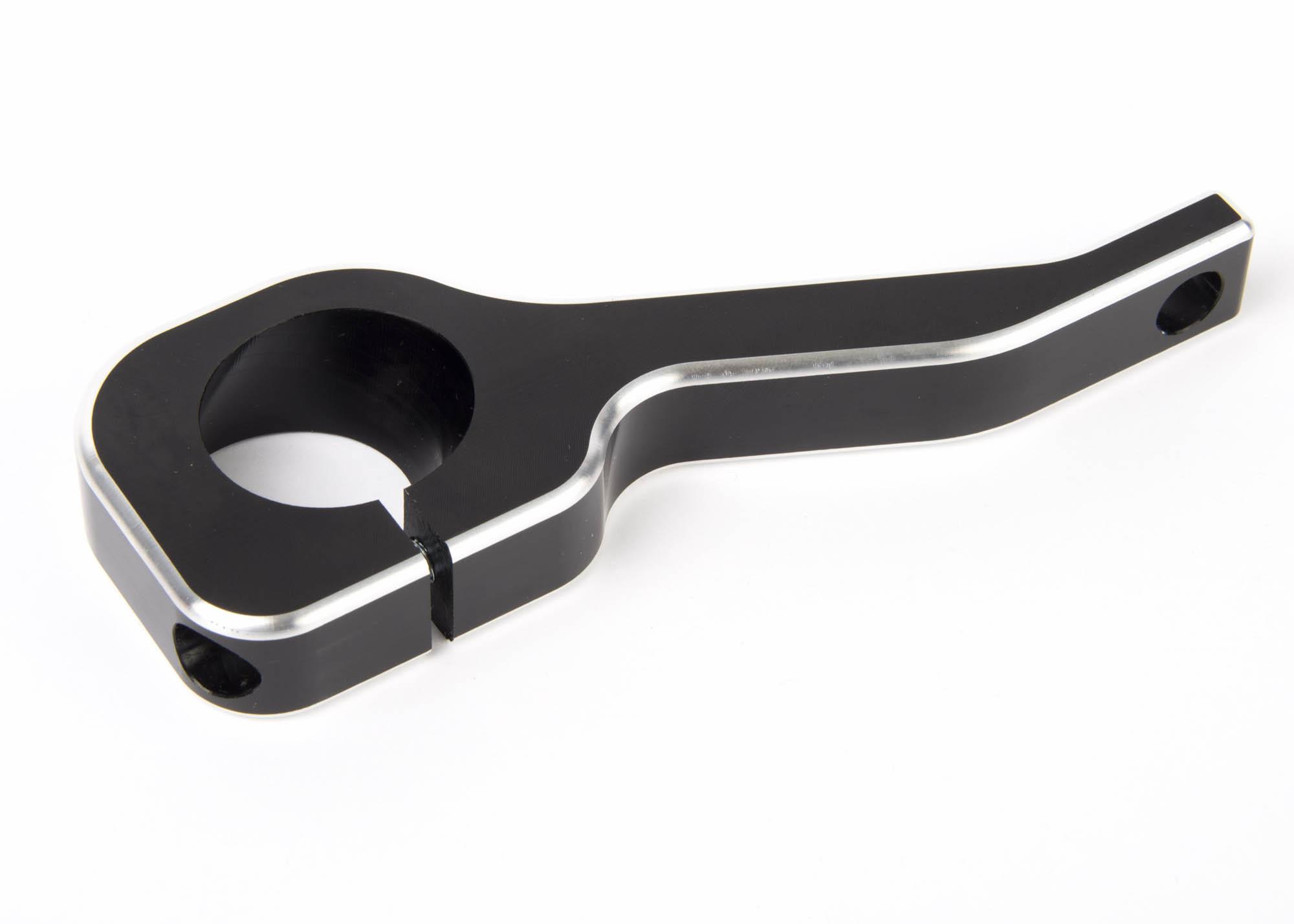 ATV Sway Bar Front Clamp Left