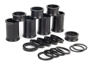Rear Axle Spacer Kit Configurator for Micro Sprint