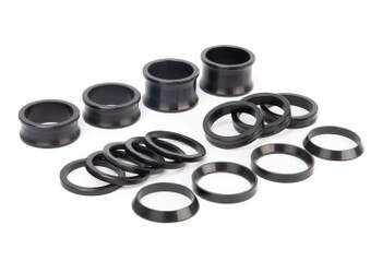 Rear Axle Spacer Kit Configurator for Micro Sprint