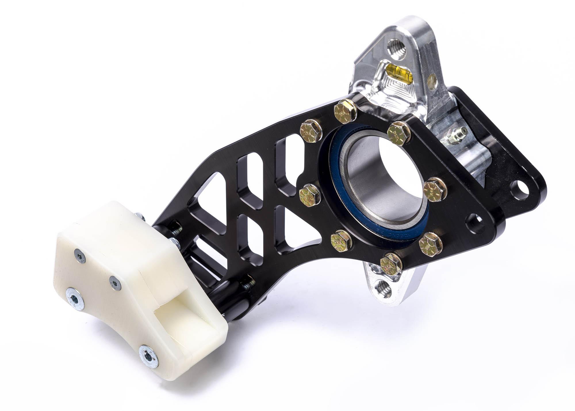 Bearing Carrier TLC 5/16" for Sharp Chassis