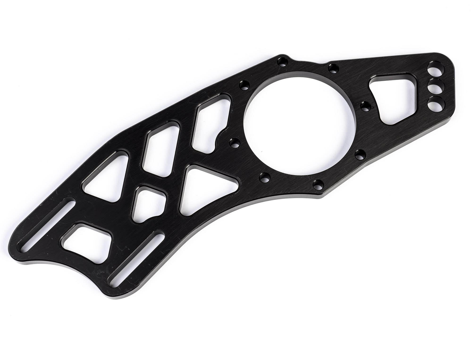 X7 270 TLC Chain Guide Plate, Short