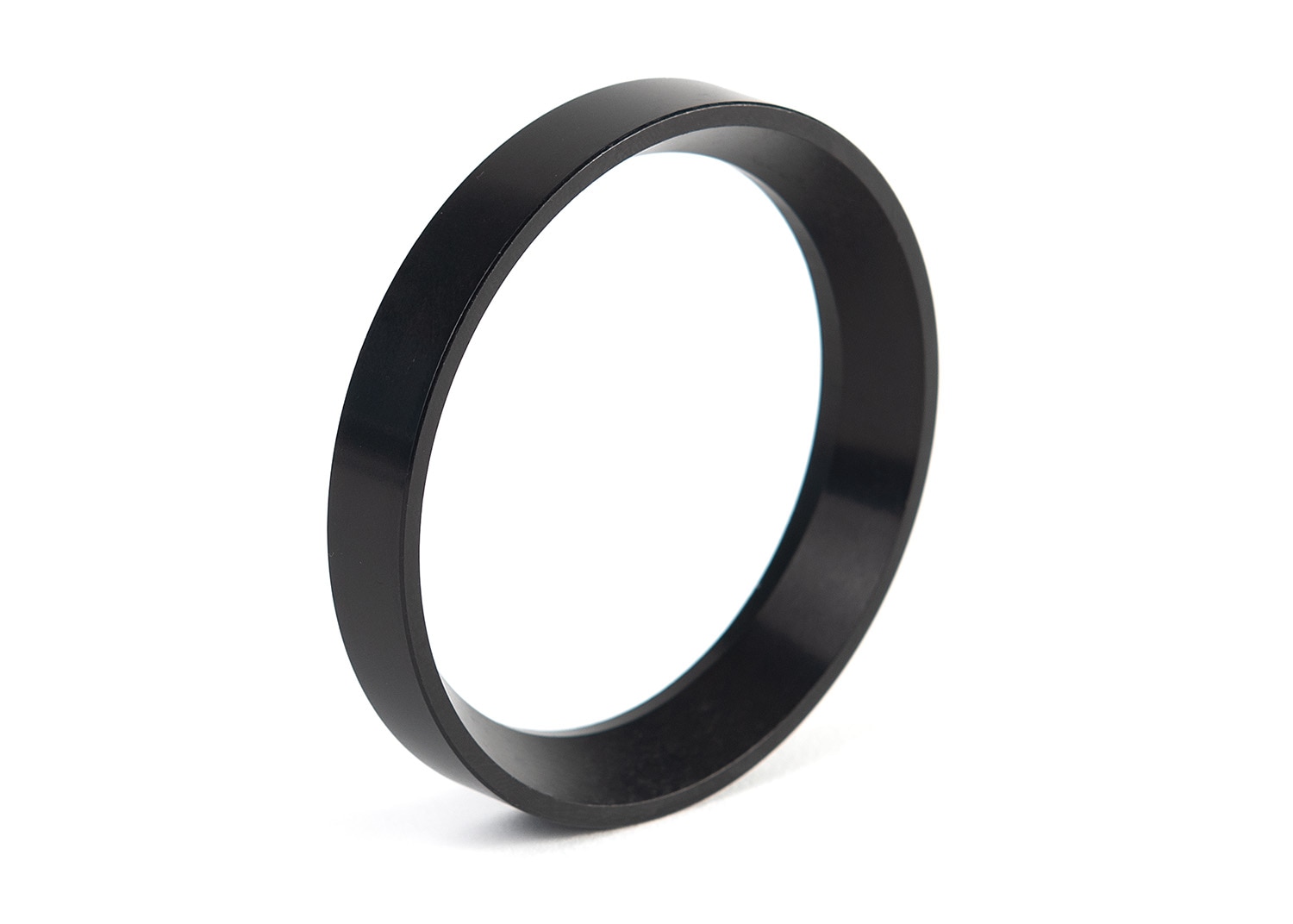 Split Spacer, Female, 2" Rear Axle