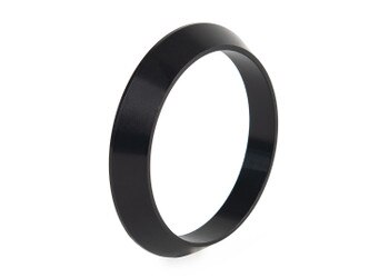 Split Spacer, Male, 1-3/4" rear axle