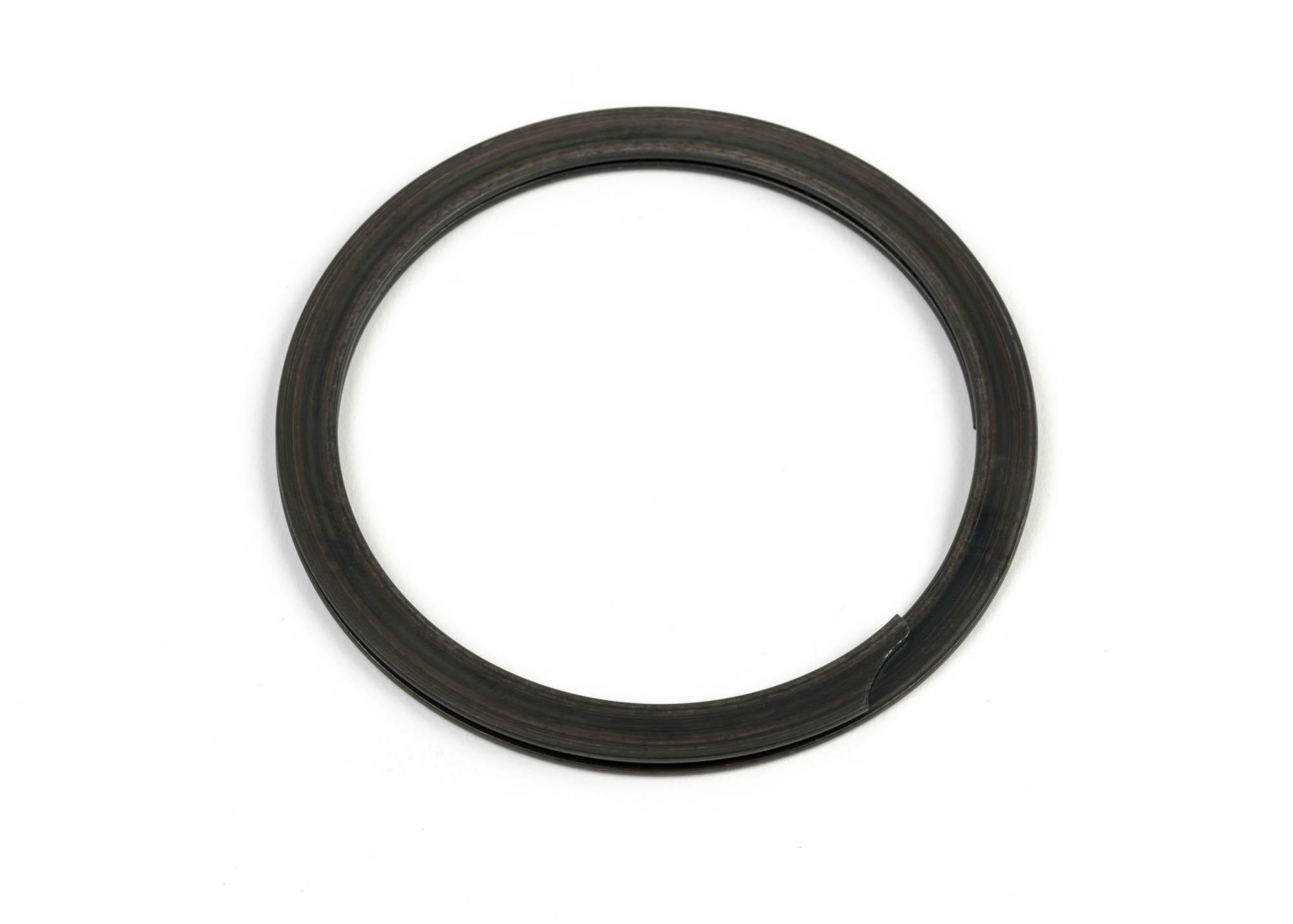Snap Ring for Double Bearing Carrier
