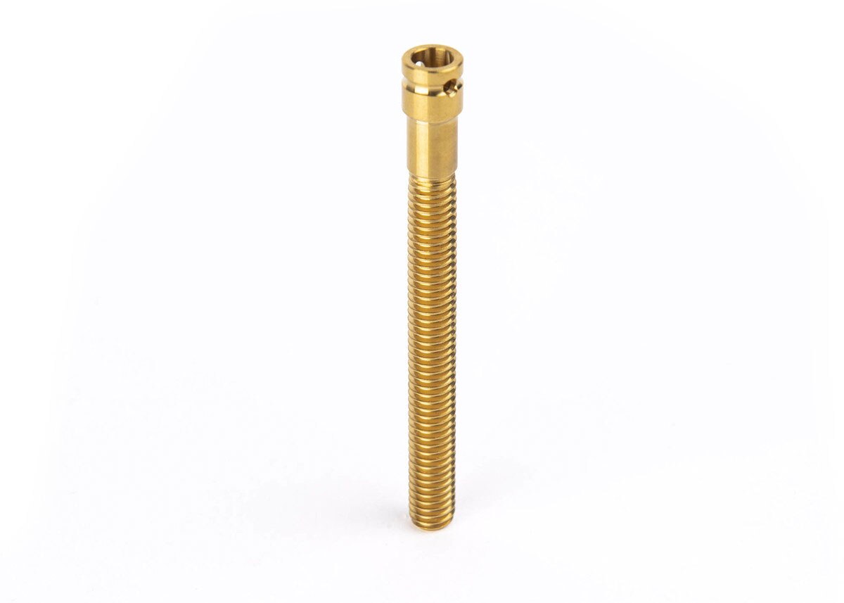 Jacob's Jacker Threaded Post