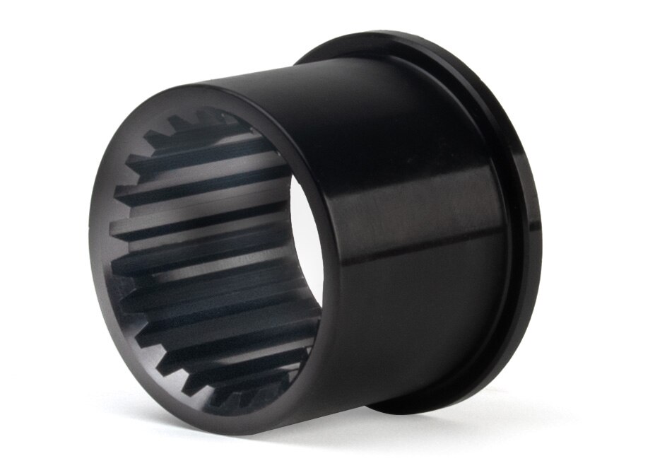 1-1/2" Splined Bearing Reducer, Junior Sprint