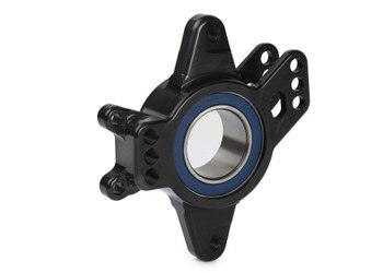 Right Side Bearing Carrier Assembly with Brake Ears, Junior Sprint