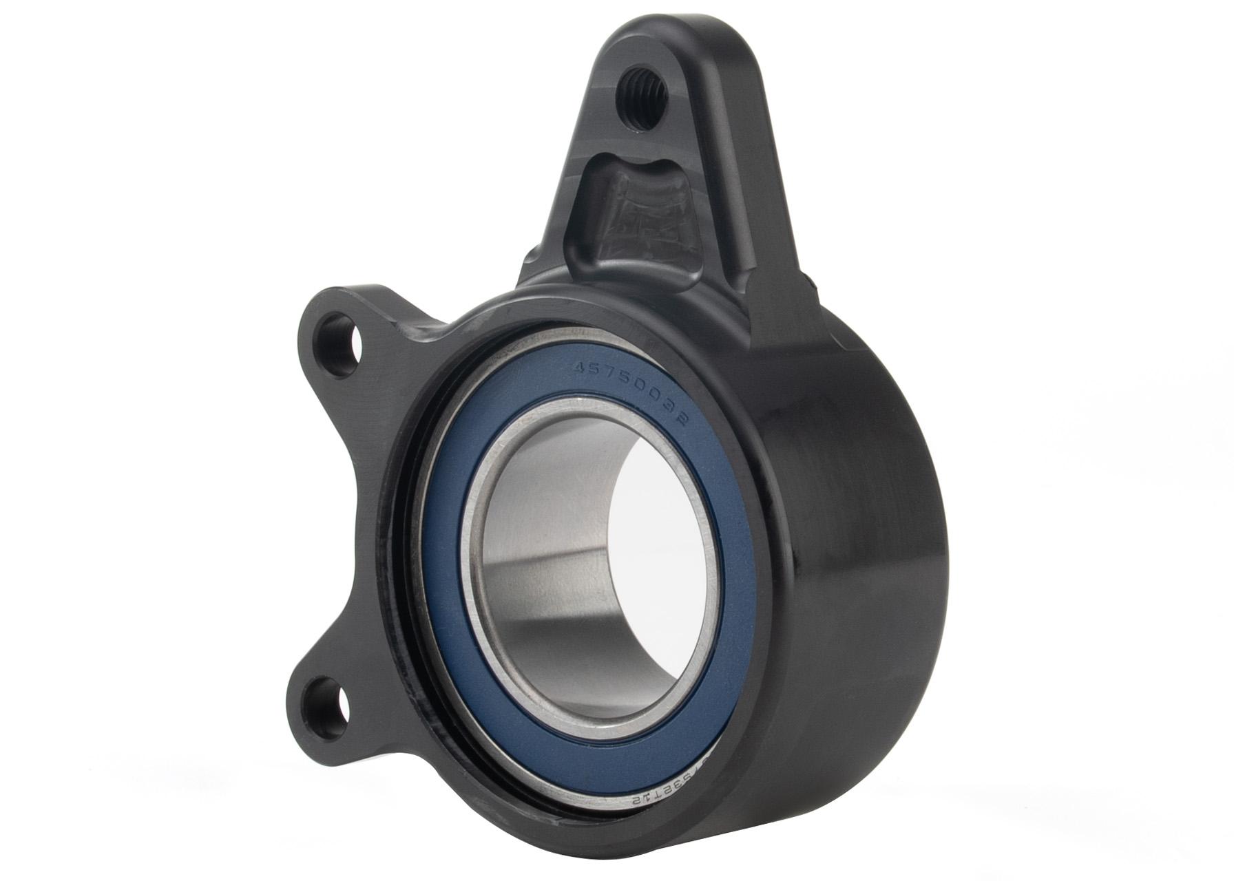 Brake Floater Assembly, Junior Sprint