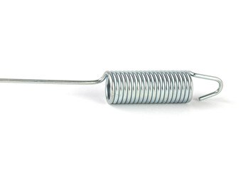 Adjustable Chain Tensioner Spring