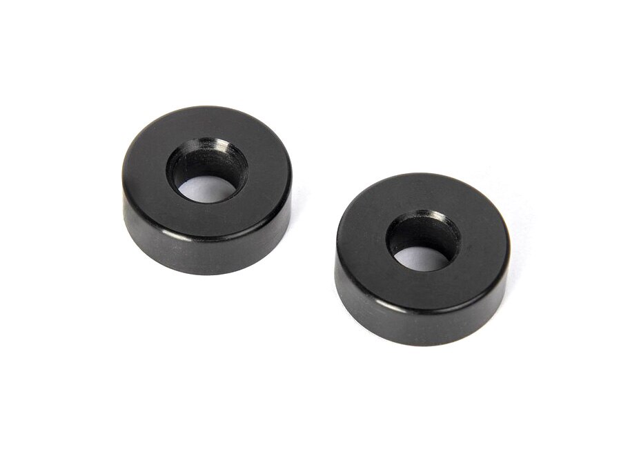 Chain Guide Block 5/16" Spacers (pair)