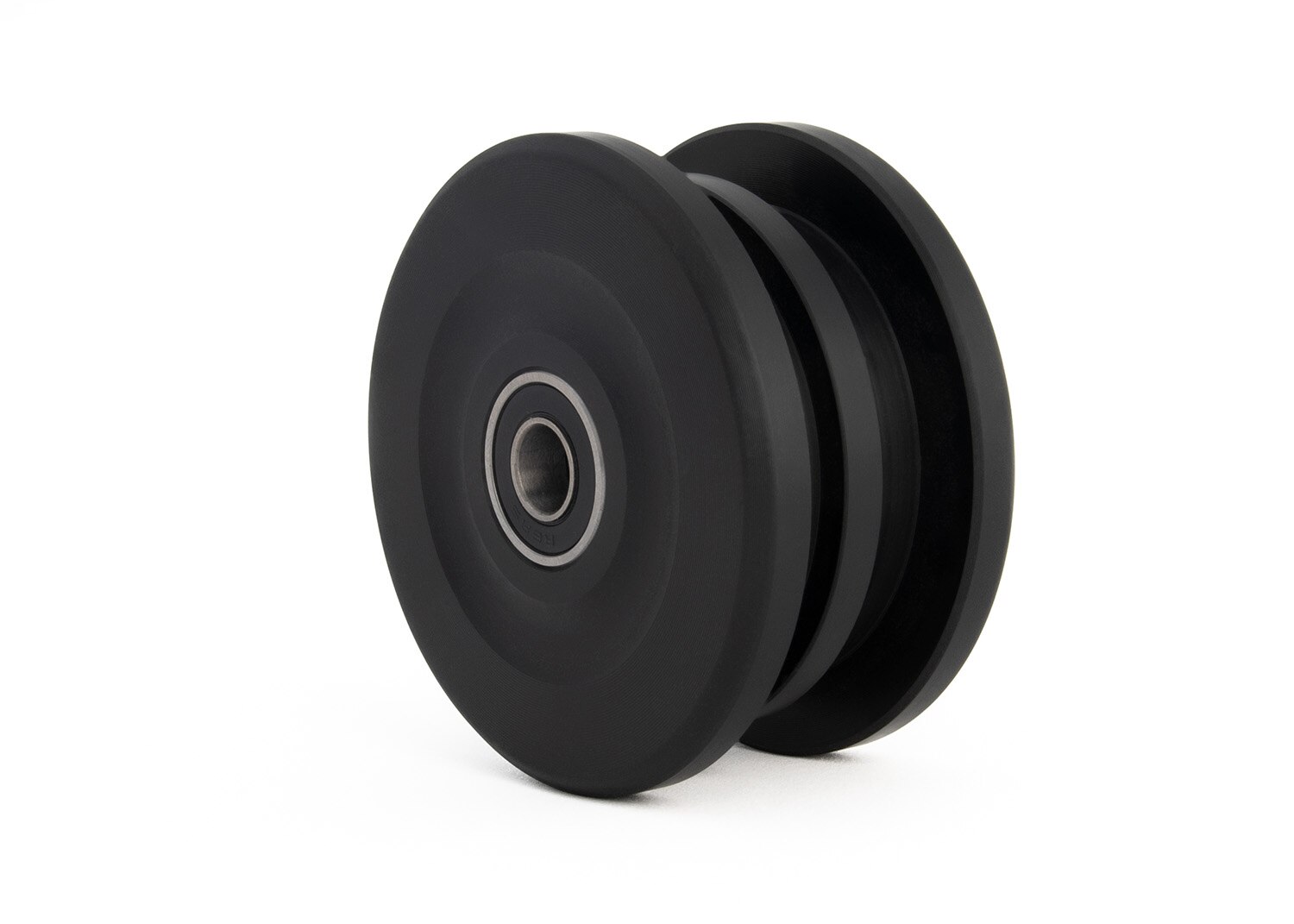 Endureon Chain Wheel with 5/16" Bearings, for 520 Chain