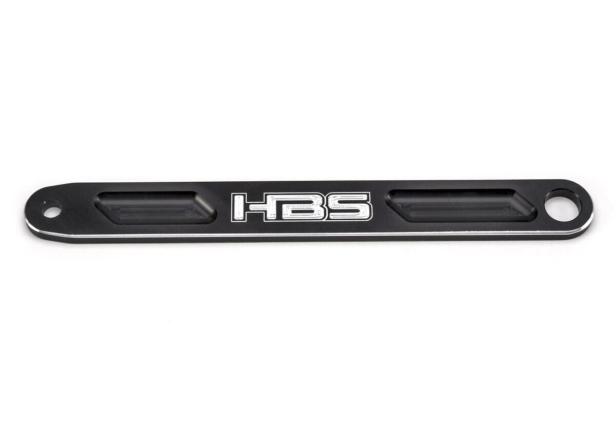 8" Double Chain Tensioner Arm