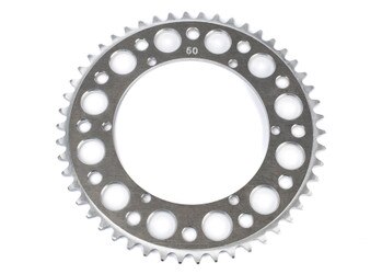 48 Tooth Sprocket, 6.437" bolt pattern for 520 chain