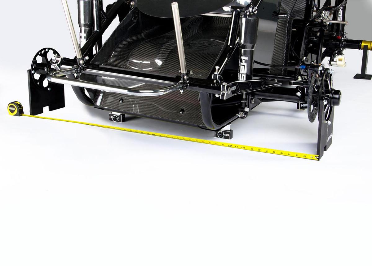 Assembly of Rolling Chassis