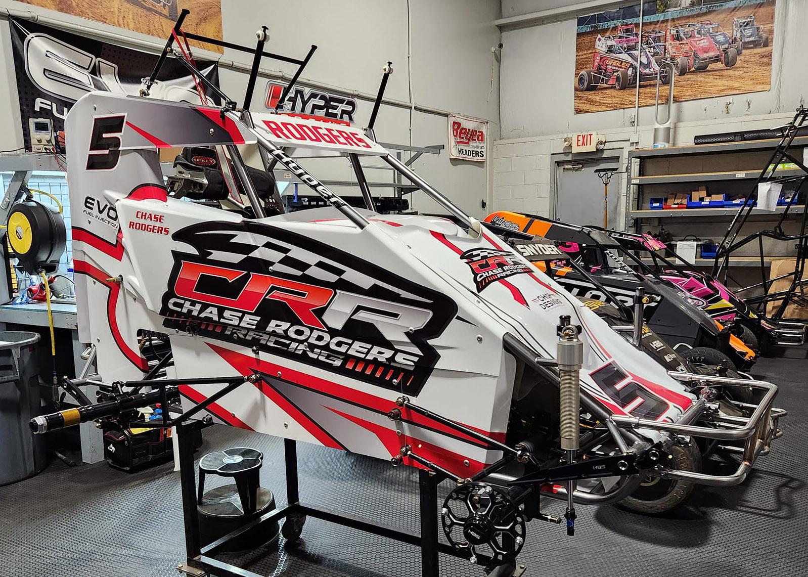 Full Car Lettering, Price Depends on Customer Lettering