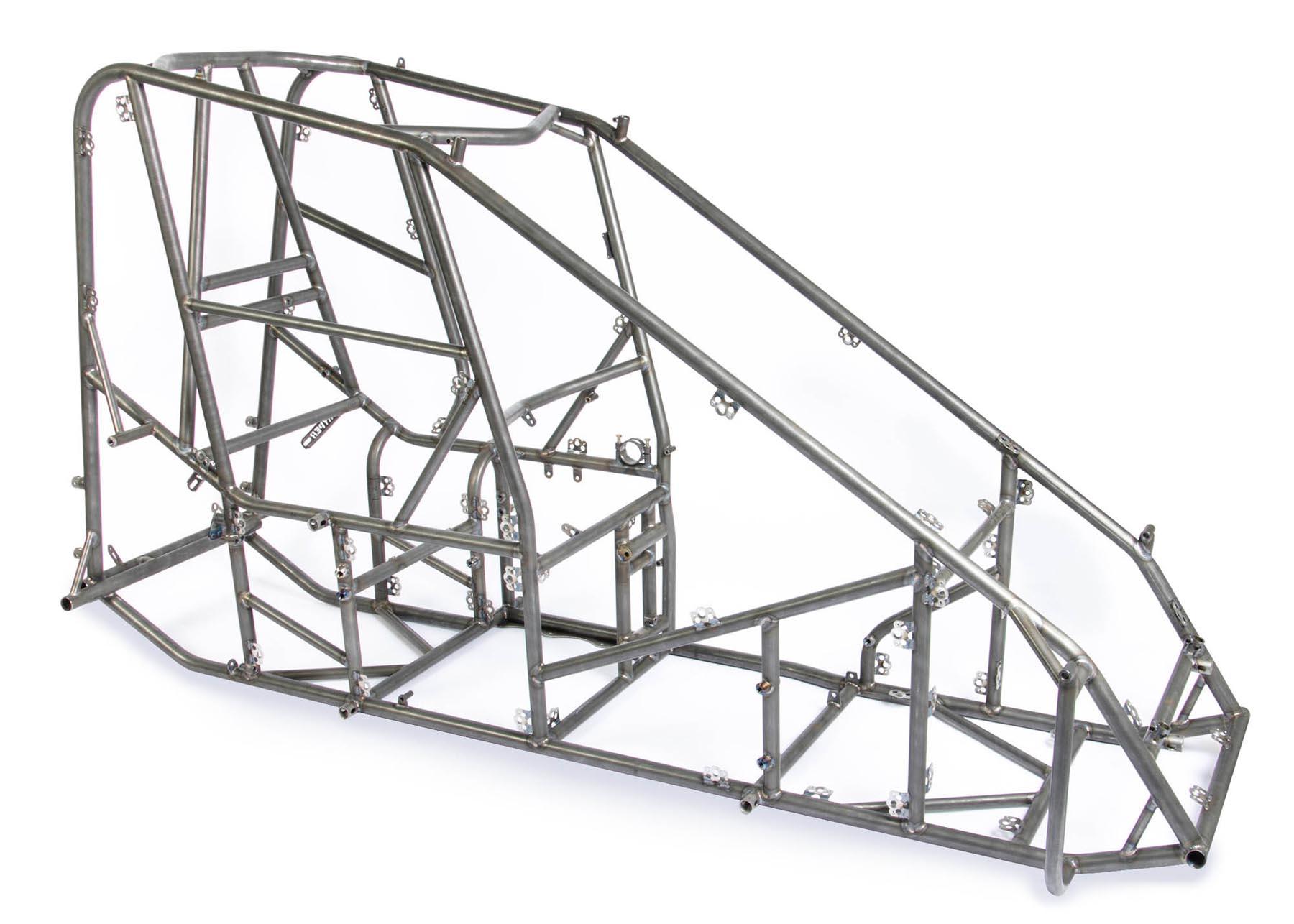 Lightning Sprint Frame