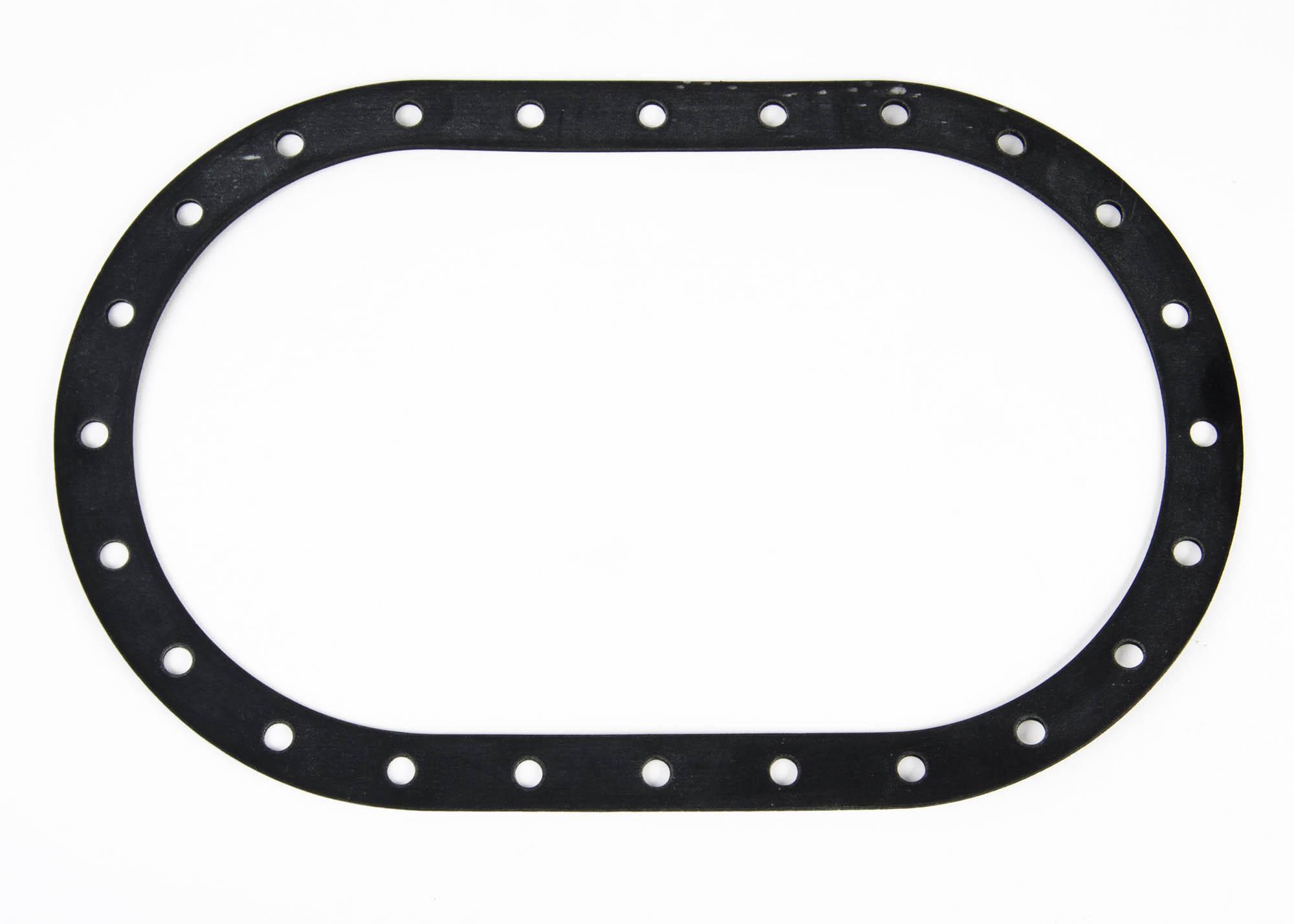 Gasket for Bottom 6" x 10" Plate