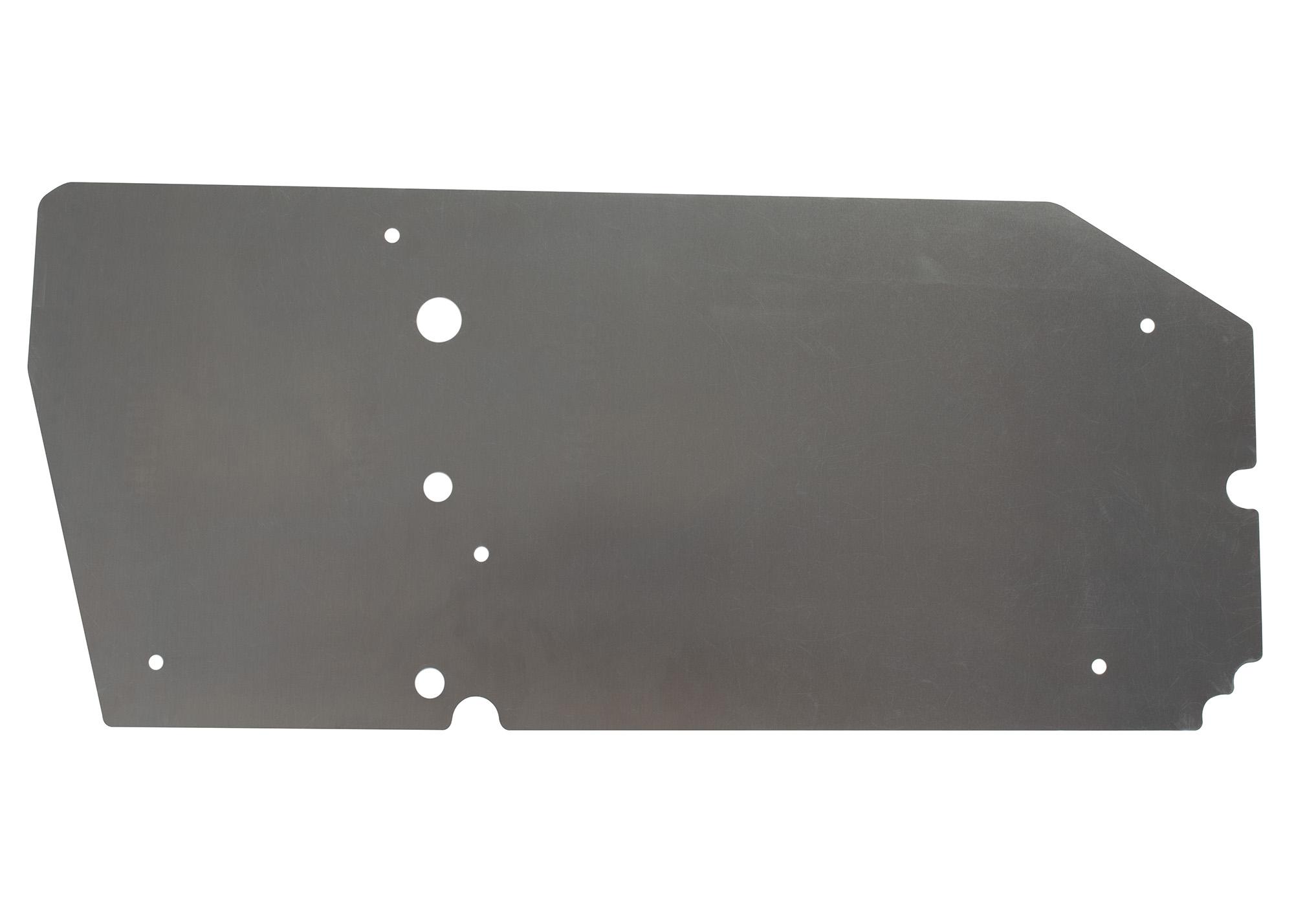 2025 Right Center Panel, Junior Sprint