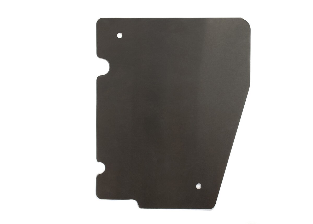 2025 Right Front Panel, Junior Sprint