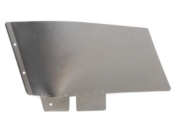 Right Arm Guard Assembly, Junior Sprint