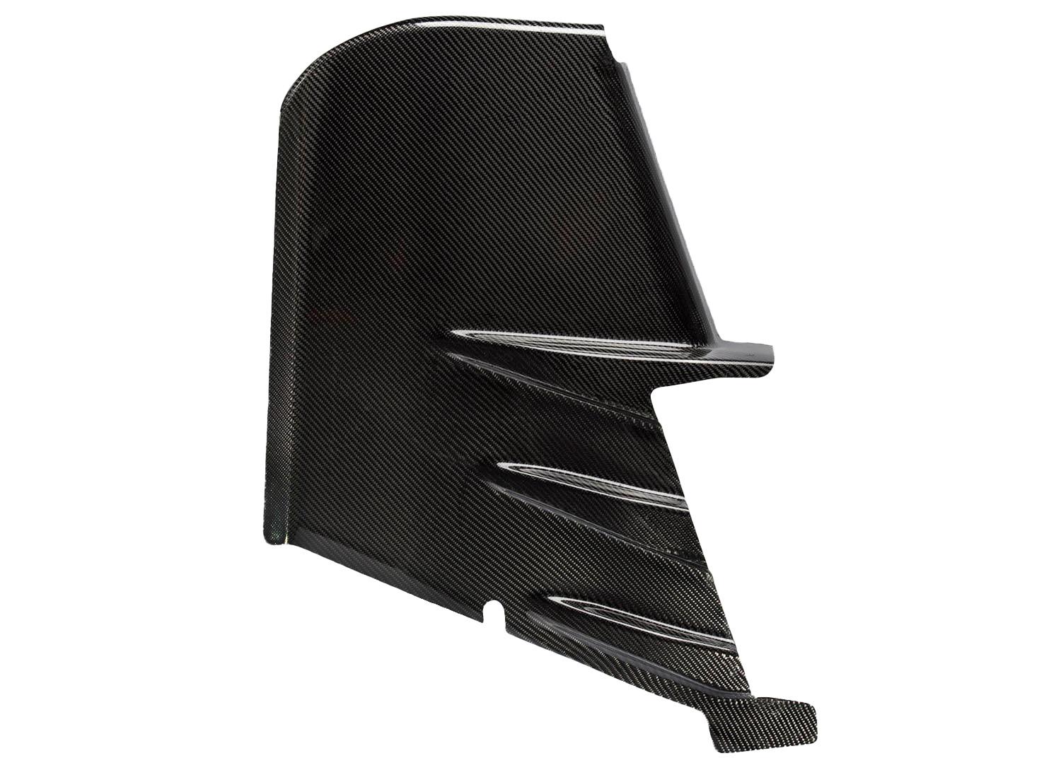 Aero Back Right Arm Guard X4-X7