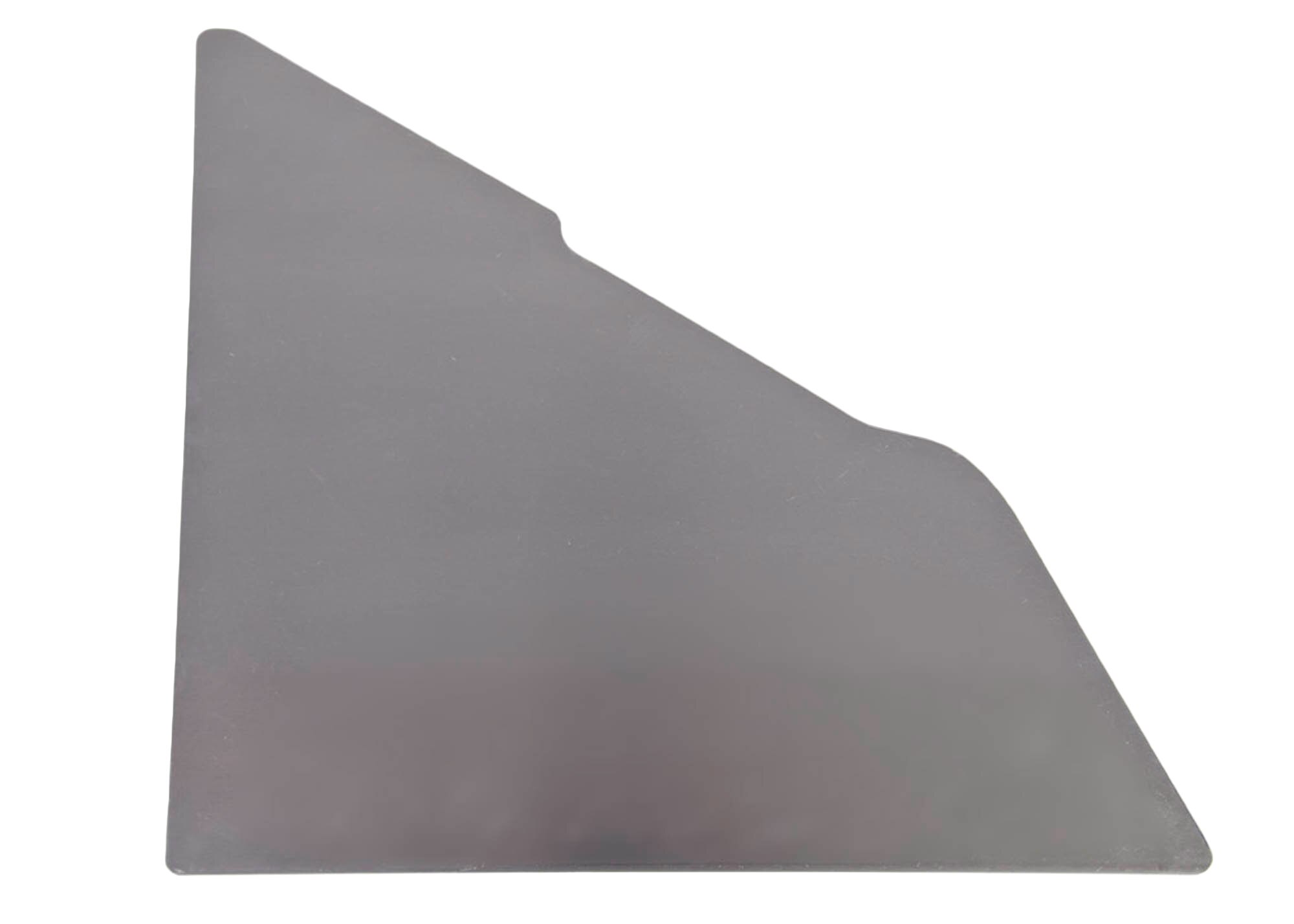 600cc Front Fire Wall '07 & Up