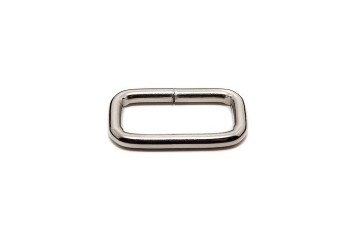 Metal Loop for Strap