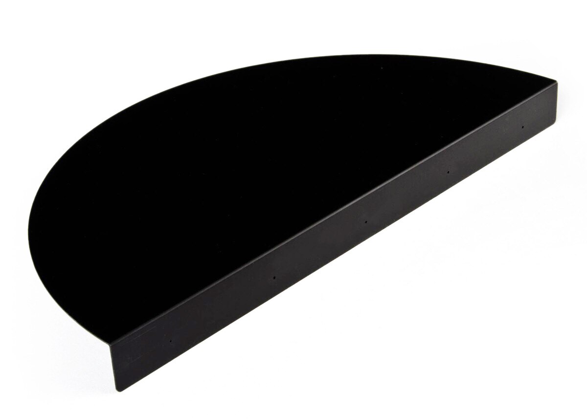 600 Air Deflector for Radiator