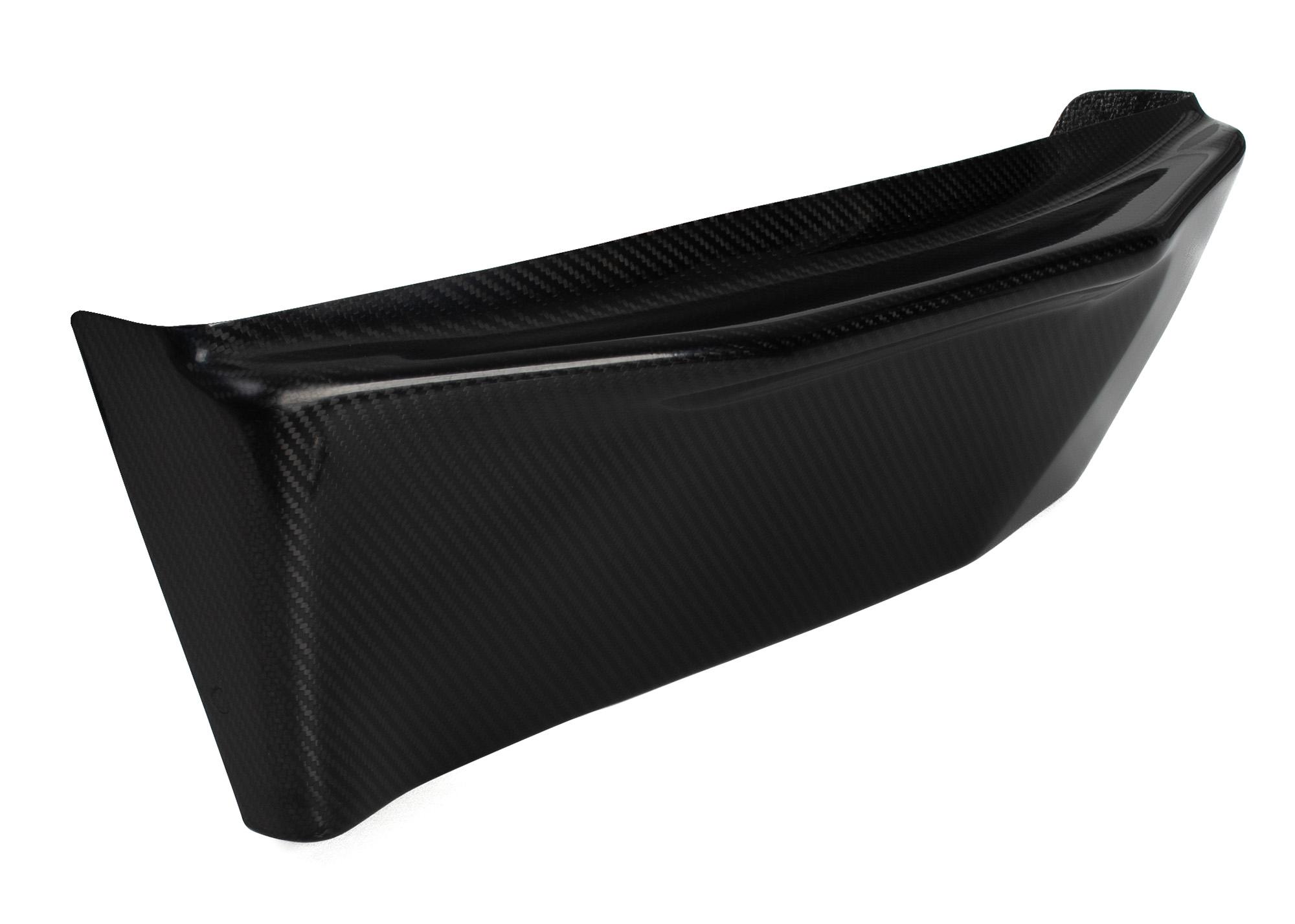 Lazer Dash, Carbon Fiber