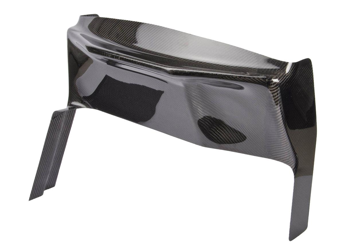 Dash X4-X7 Carbon Fiber 600cc