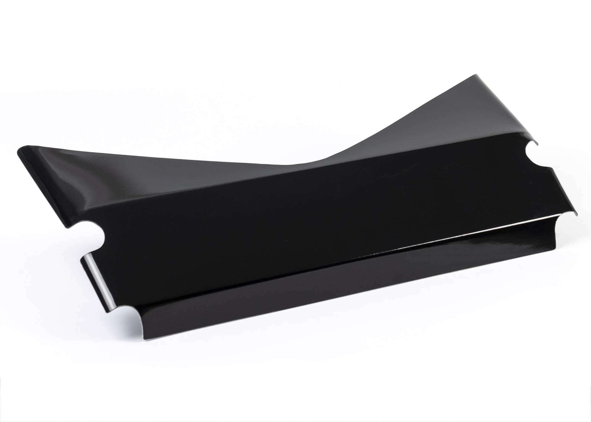 Lightning Sprint/MG V22 Sun Visor, Black