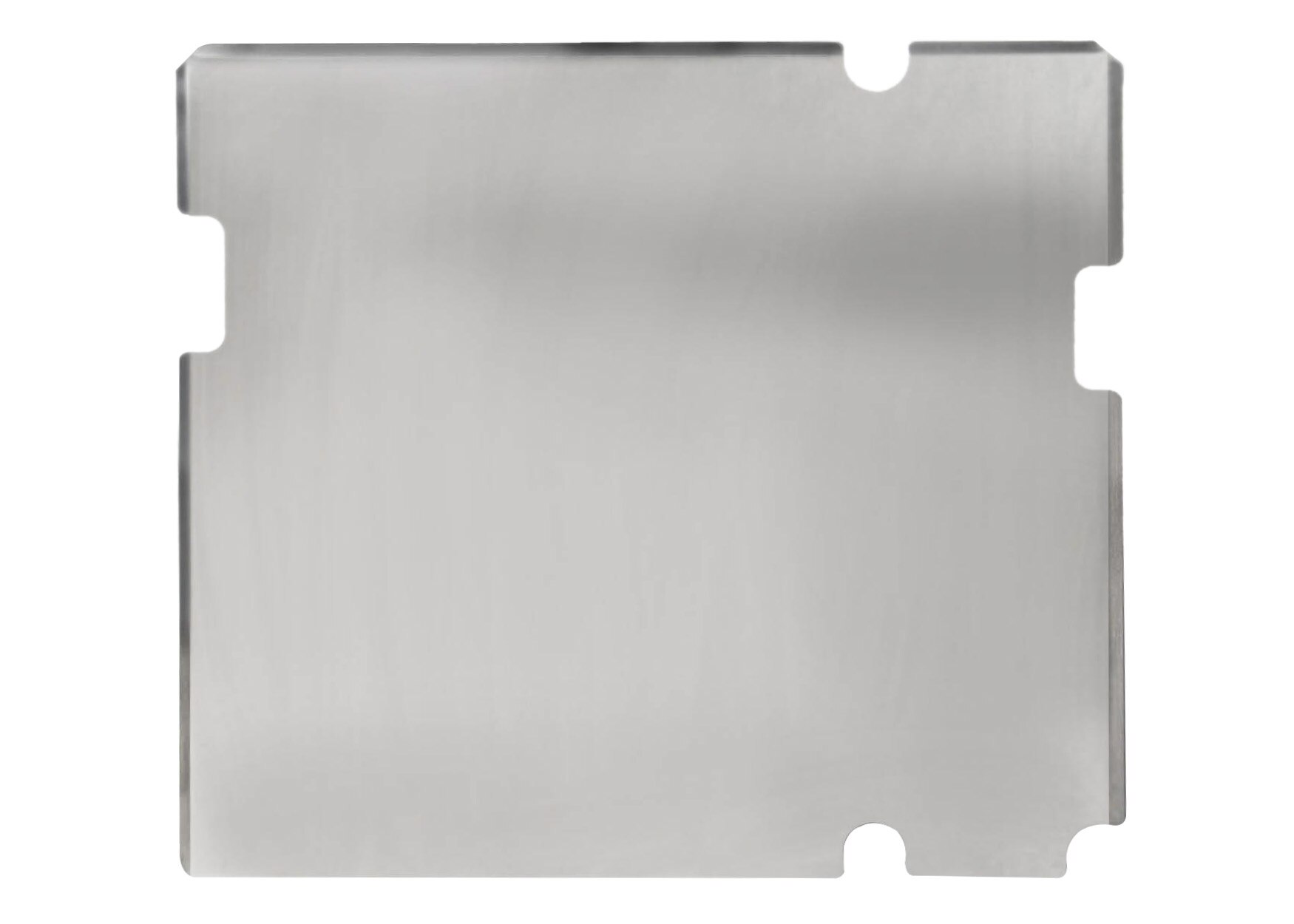 Midget Lower Left Rear Panel