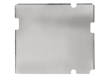 Midget Lower Left Rear Panel