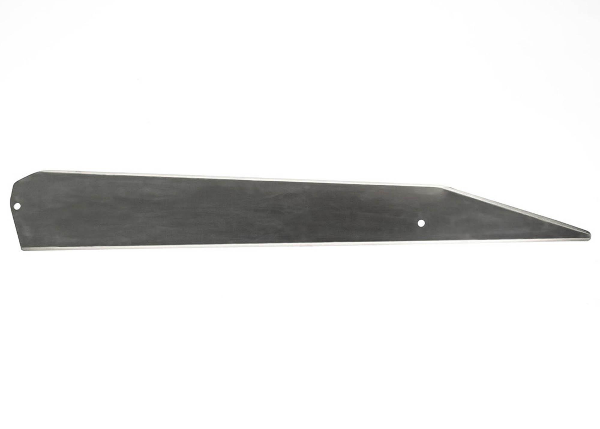 Lightning Sprint/MG Right Cage Panel, '17 Up