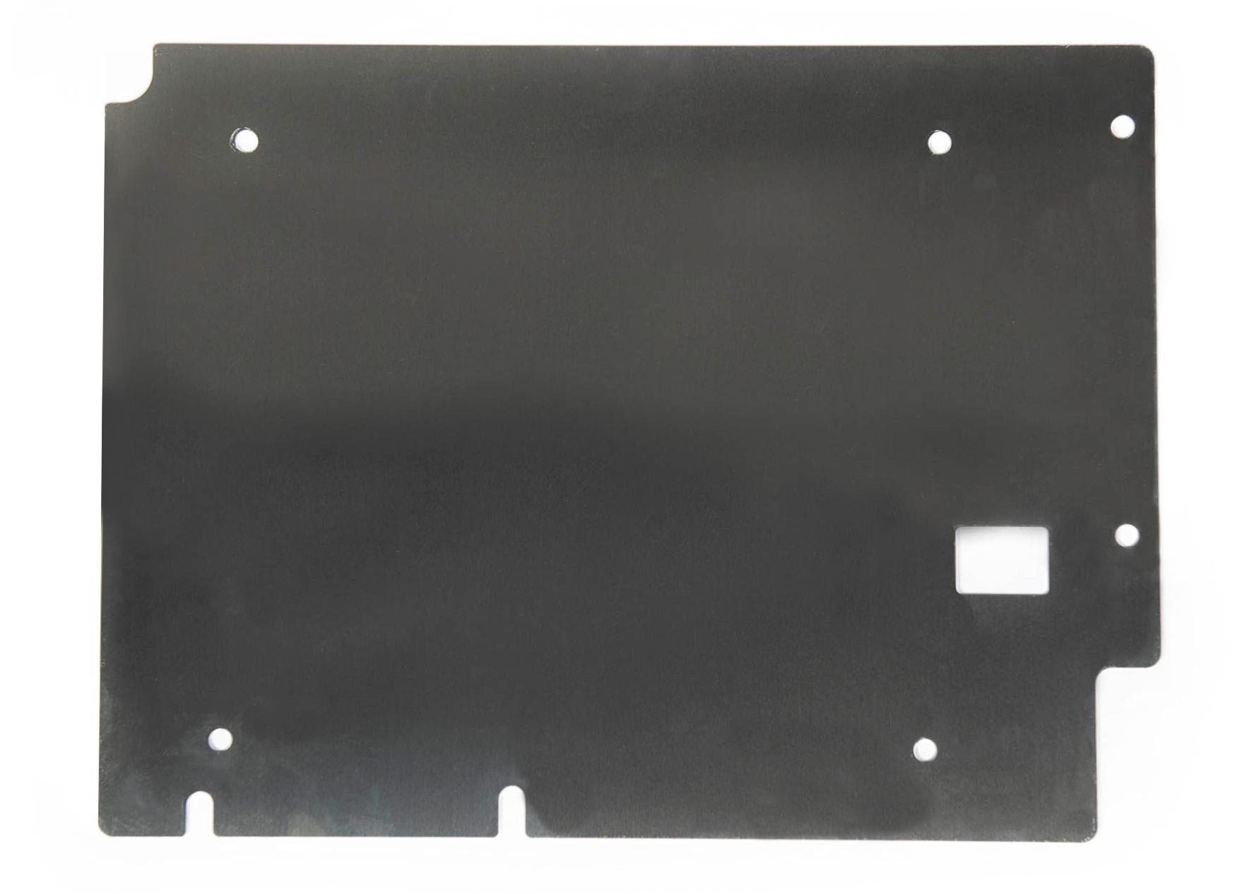 Lightning Sprint Front Firewall