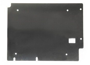 Lightning Sprint Front Firewall