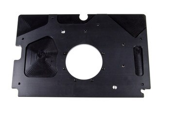 Midget Engine Plate for Esslinger