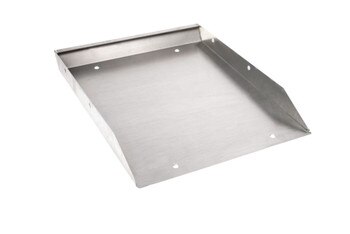 Lightning Sprint/Midget Radiator Tray