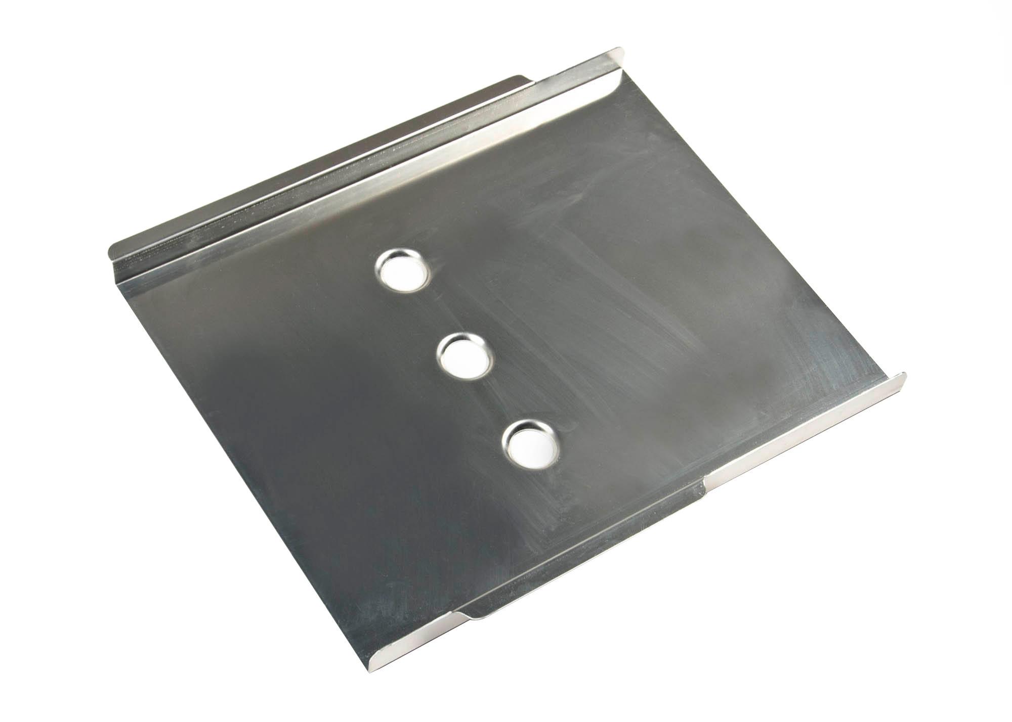 Lightning Sprint Floor Pan