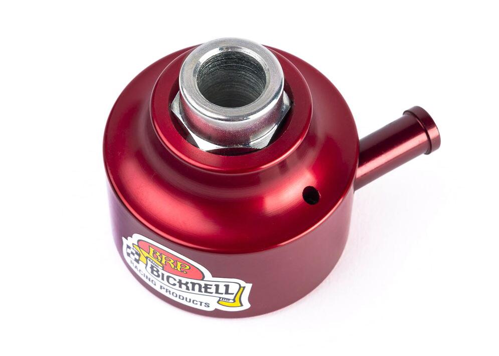 Bicknell Quick Release Hub & Hex