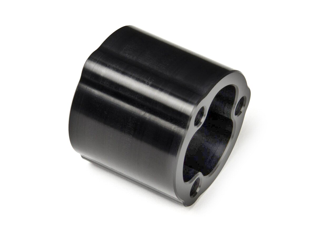 2" Steering Wheel Extension